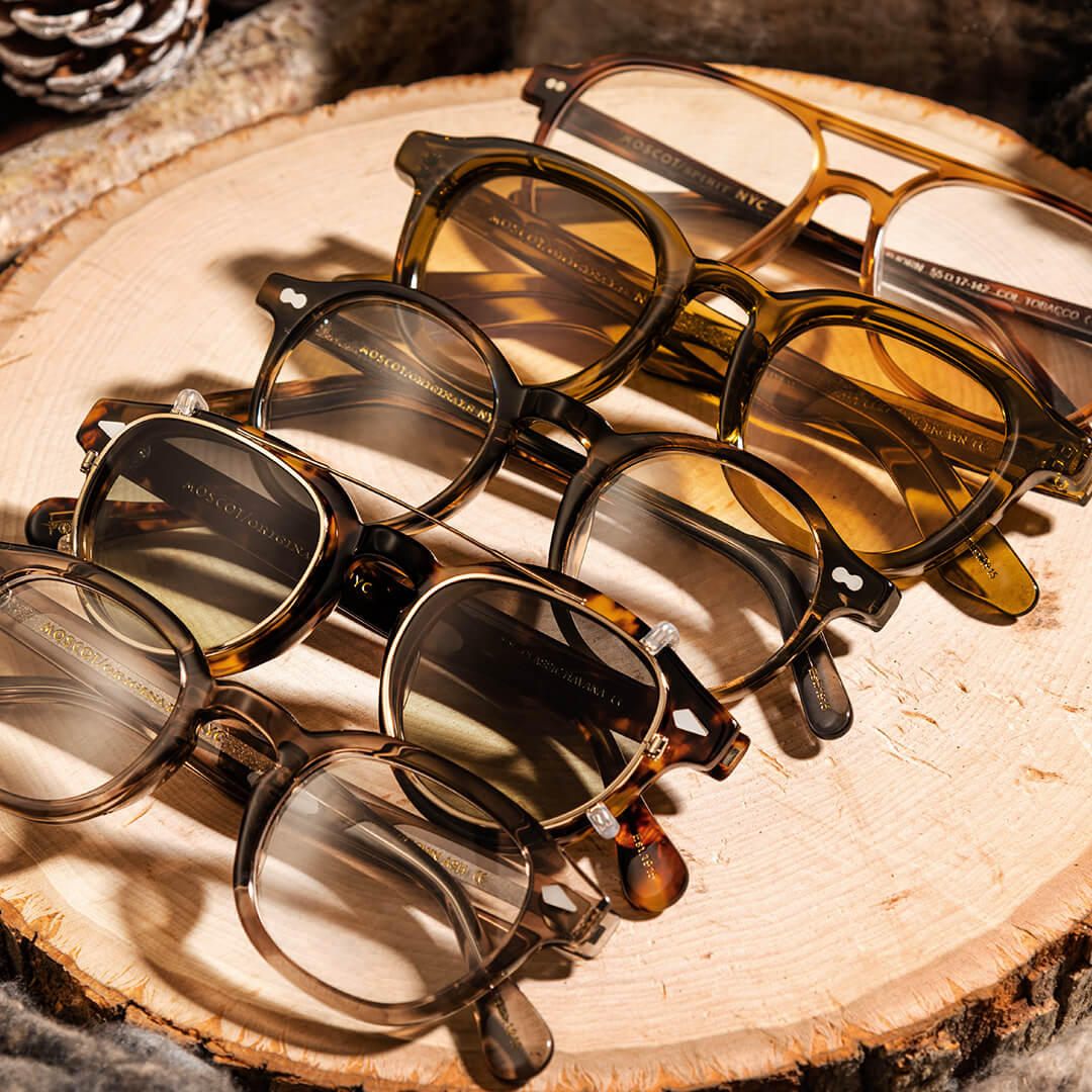 MOSCOT Eyewear - NYC Since 1915 | MOSCOT