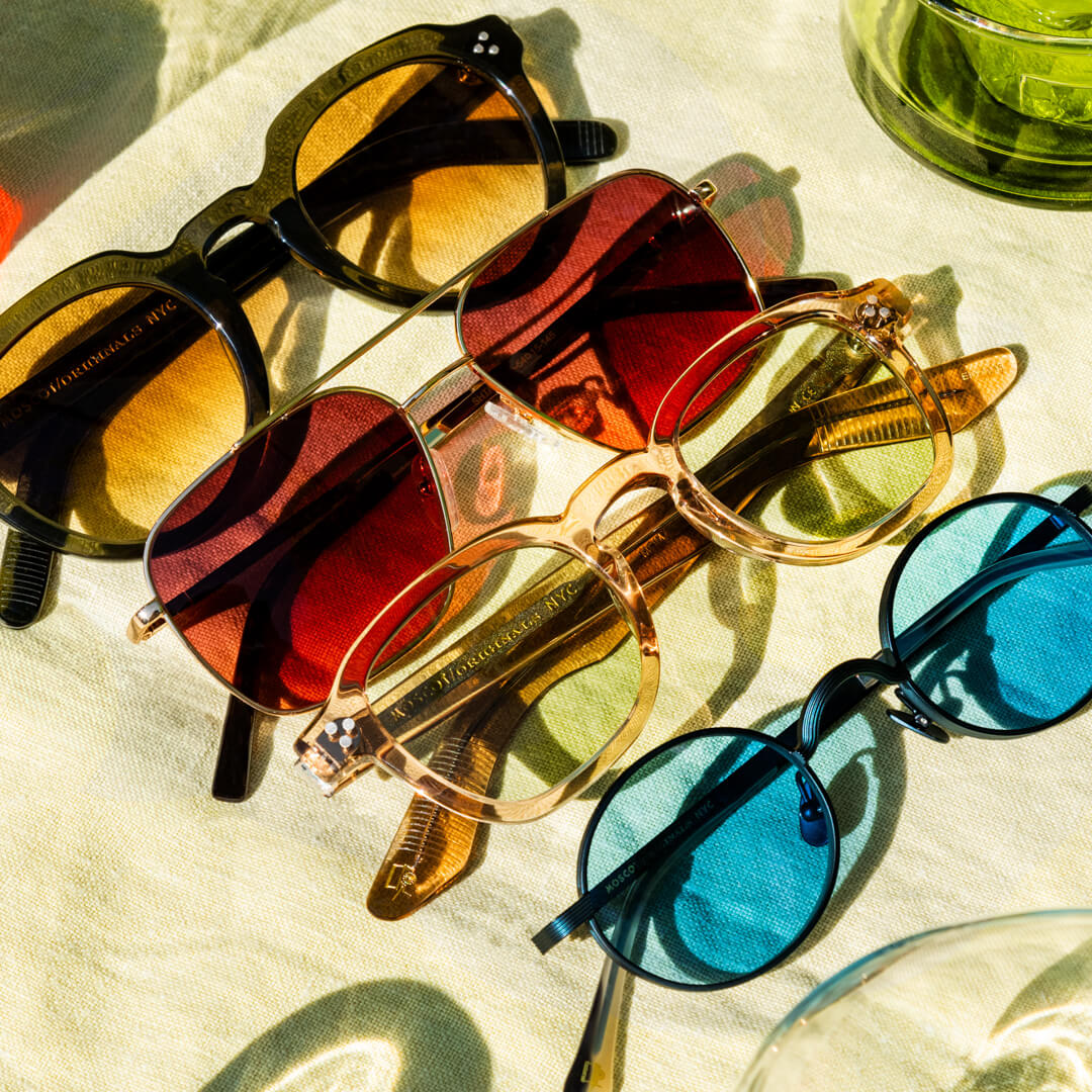MOSCOT Eyewear - NYC Since 1915 | MOSCOT