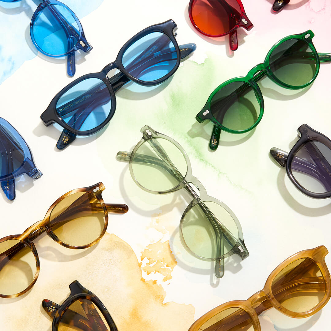 MOSCOT Eyewear - NYC Since 1915 | MOSCOT