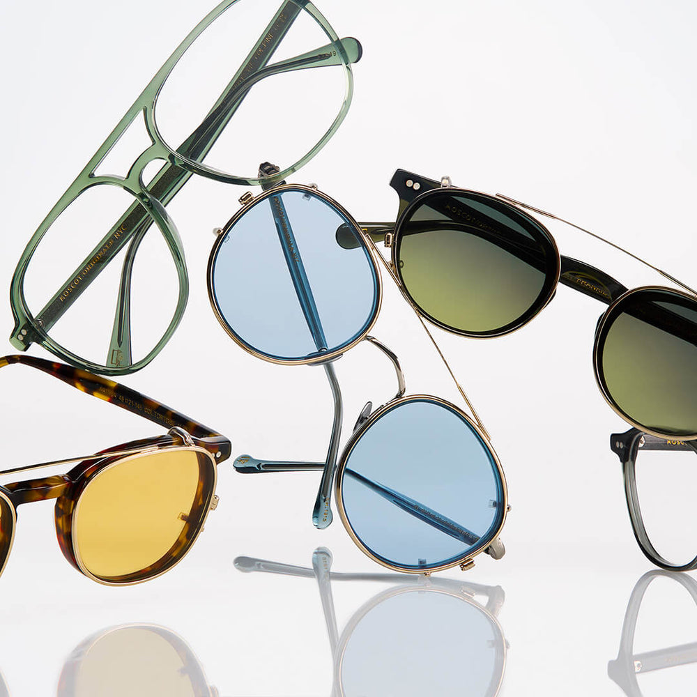 MOSCOT Eyewear - NYC Since 1915 | MOSCOT