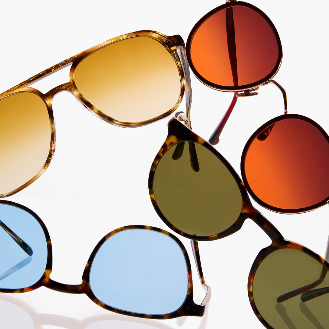 MOSCOT Eyewear - NYC Since 1915 | MOSCOT