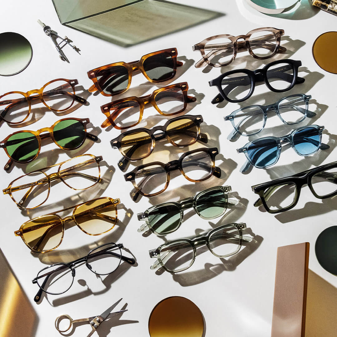 MOSCOT Eyewear - NYC Since 1915 | MOSCOT
