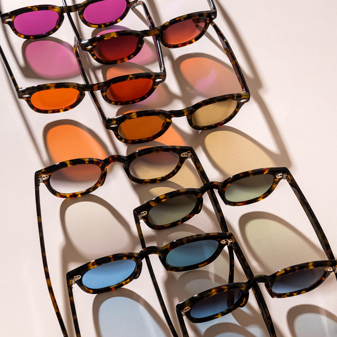 MOSCOT Eyewear - NYC Since 1915 | MOSCOT