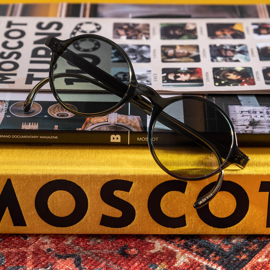 MOSCOT Eyewear - NYC Since 1915 | MOSCOT
