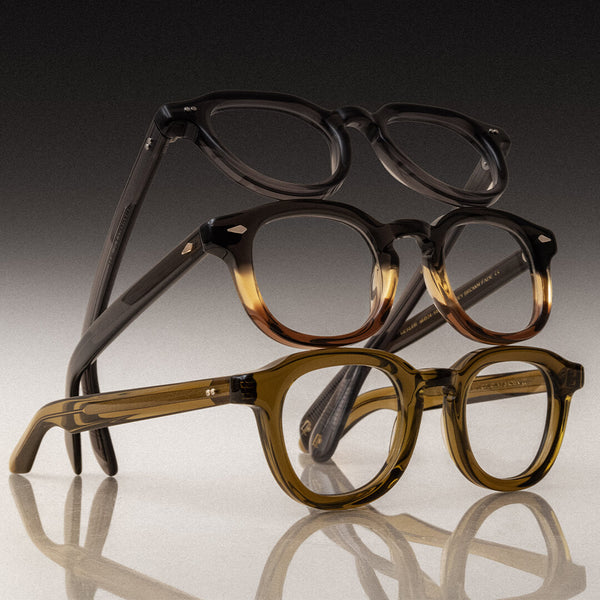 MOSCOT Eyewear - NYC Since 1915 | MOSCOT