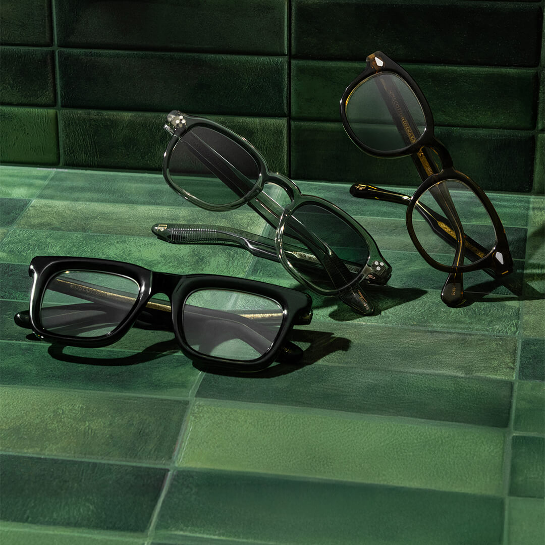 MOSCOT Eyewear - NYC Since 1915 | MOSCOT