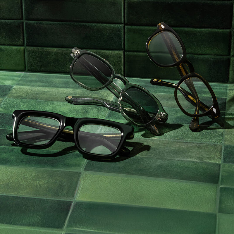 MOSCOT Eyewear - NYC Since 1915 | MOSCOT