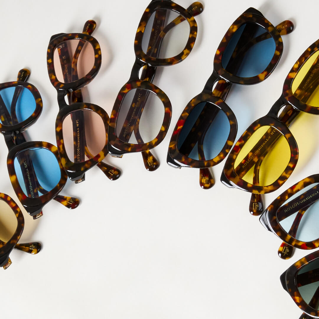 MOSCOT Eyewear - NYC Since 1915 | MOSCOT