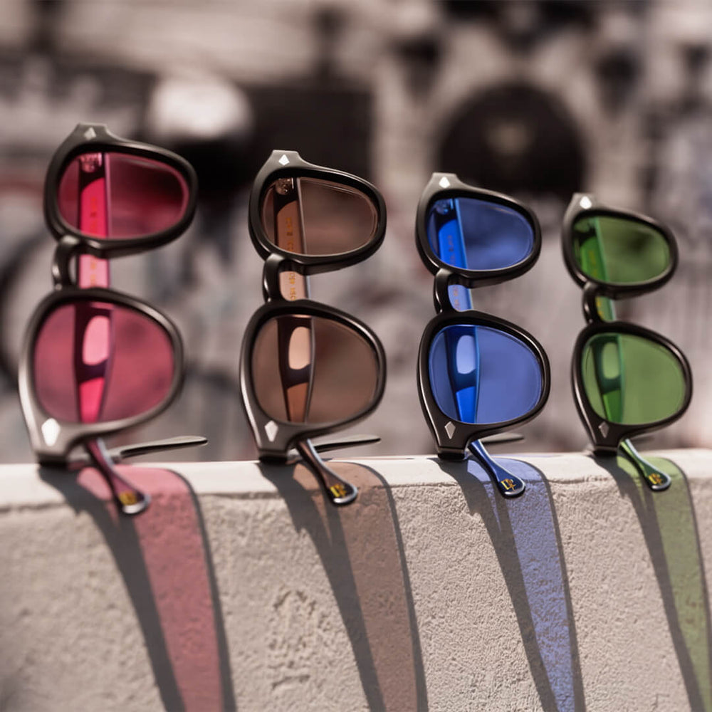 MOSCOT Eyewear - NYC Since 1915 | MOSCOT