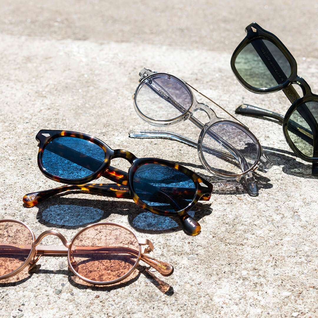 MOSCOT Eyewear - NYC Since 1915 | MOSCOT