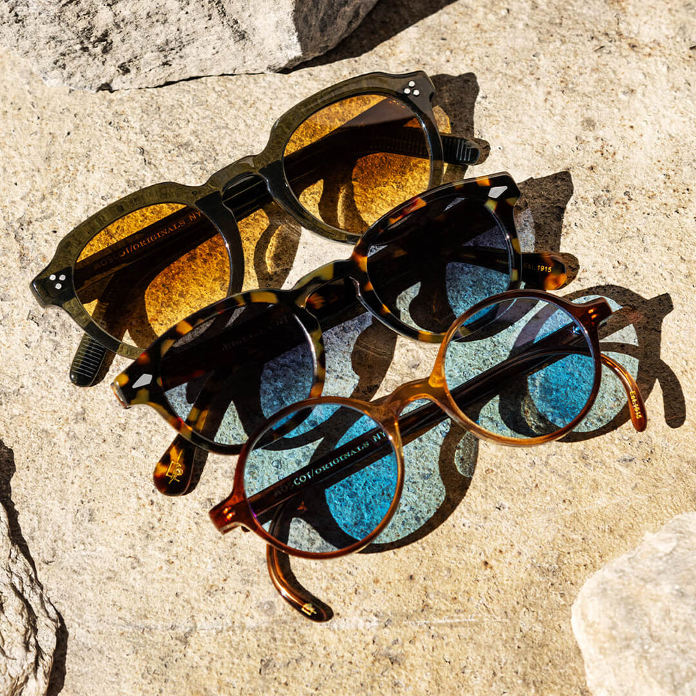 MOSCOT Eyewear - NYC Since 1915 | MOSCOT