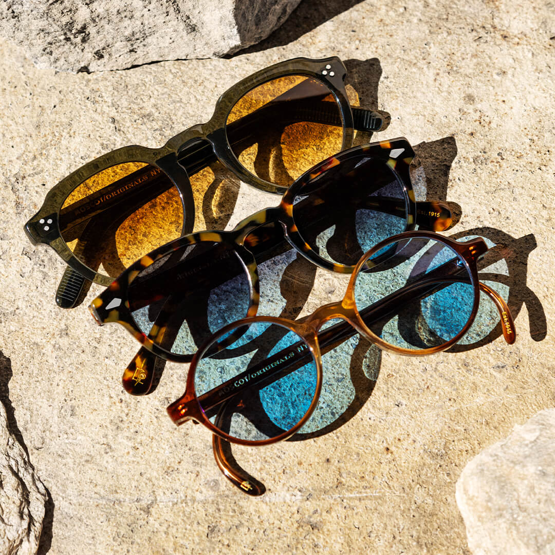 MOSCOT Eyewear - NYC Since 1915 | MOSCOT