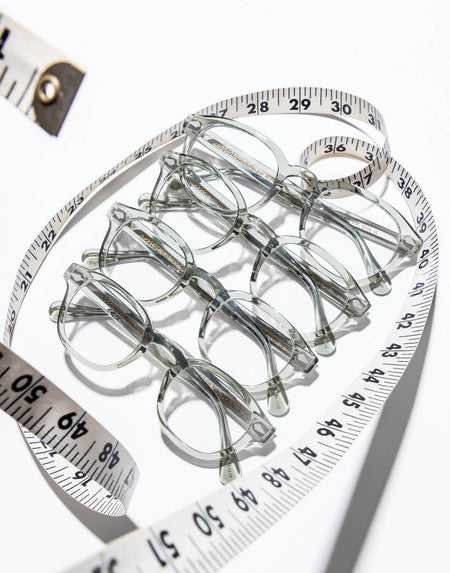Crystal Sunglasses and Frames – MOSCOT NYC SINCE 1915