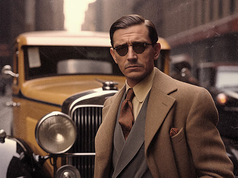 MOSCOT Eyewear - NYC Since 1915 | MOSCOT