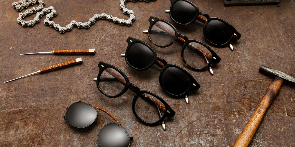 MOSCOT Eyewear - NYC Since 1915 | MOSCOT