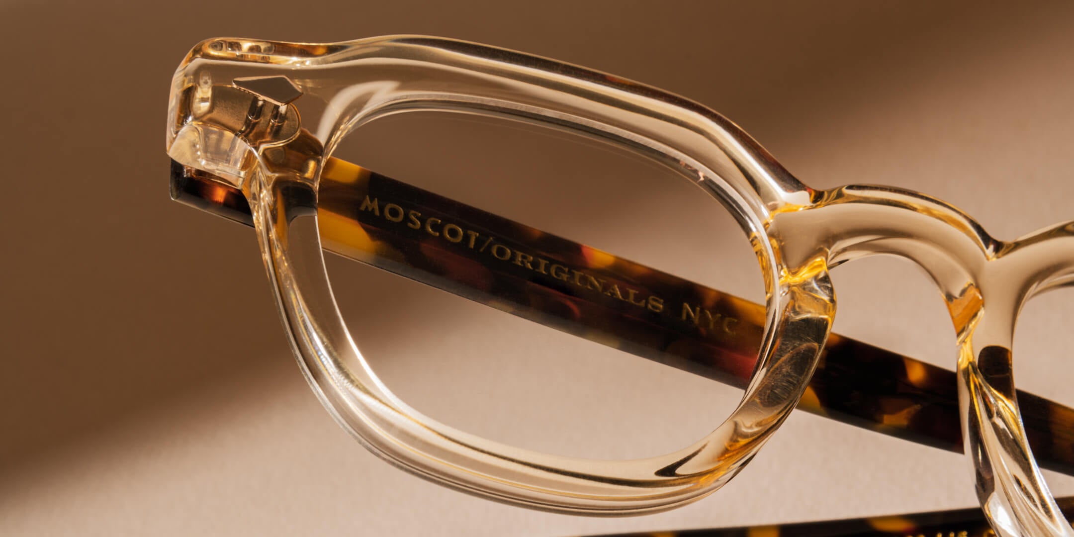 MOSCOT Eyewear - NYC Since 1915 | MOSCOT