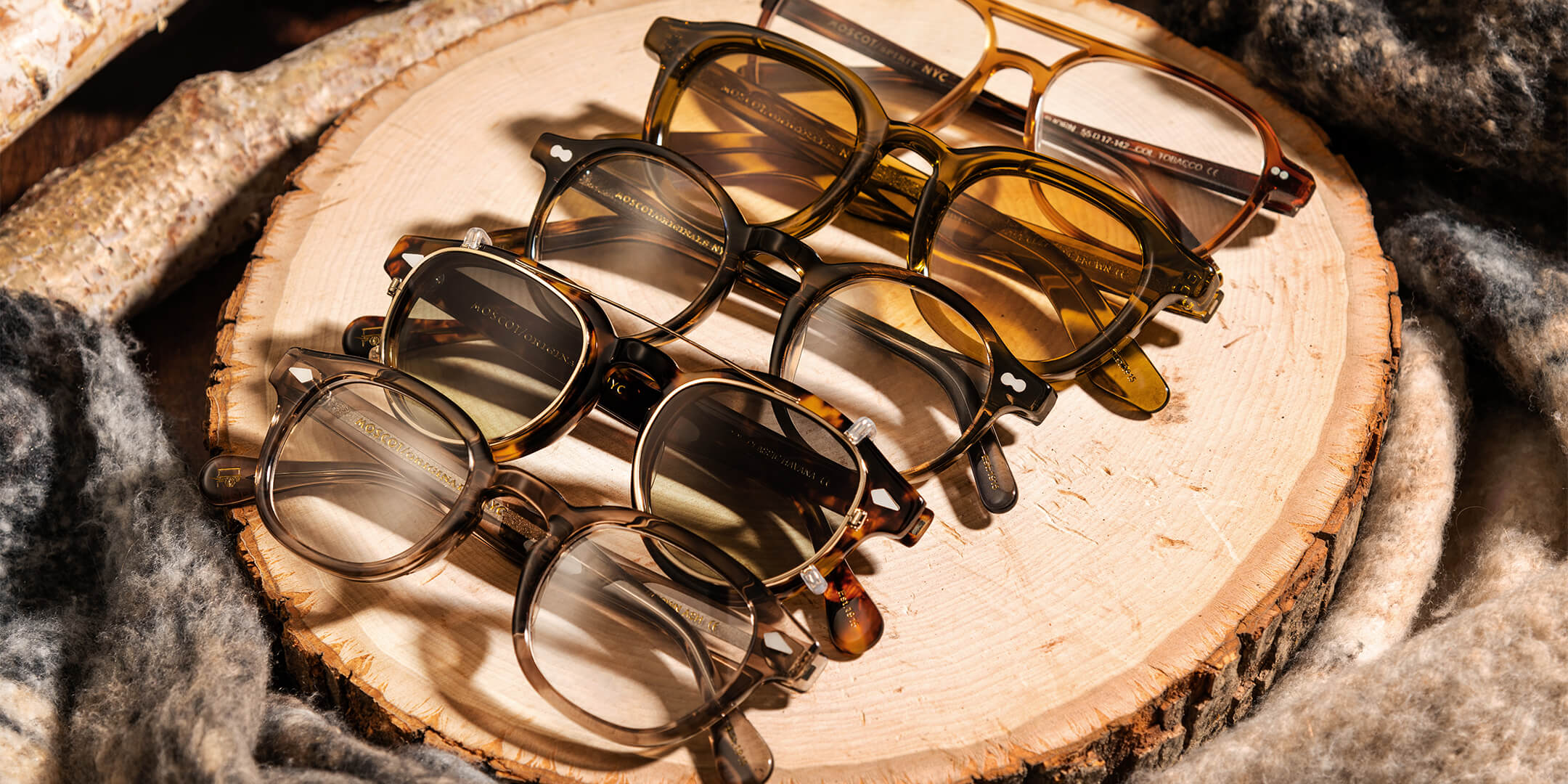MOSCOT Eyewear - NYC Since 1915 | MOSCOT