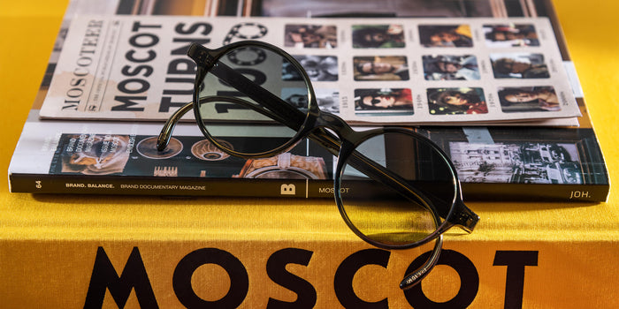 MOSCOT Eyewear - NYC Since 1915 | MOSCOT