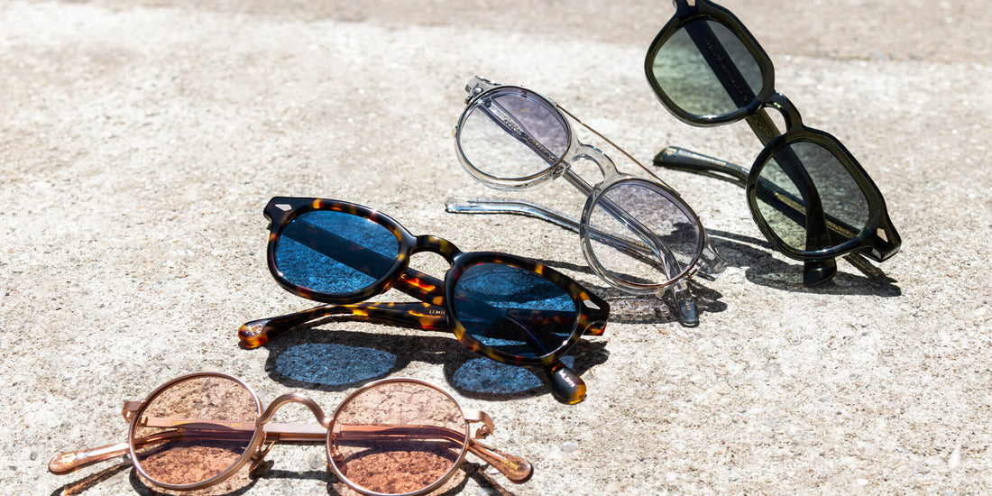 MOSCOT Eyewear - NYC Since 1915 | MOSCOT