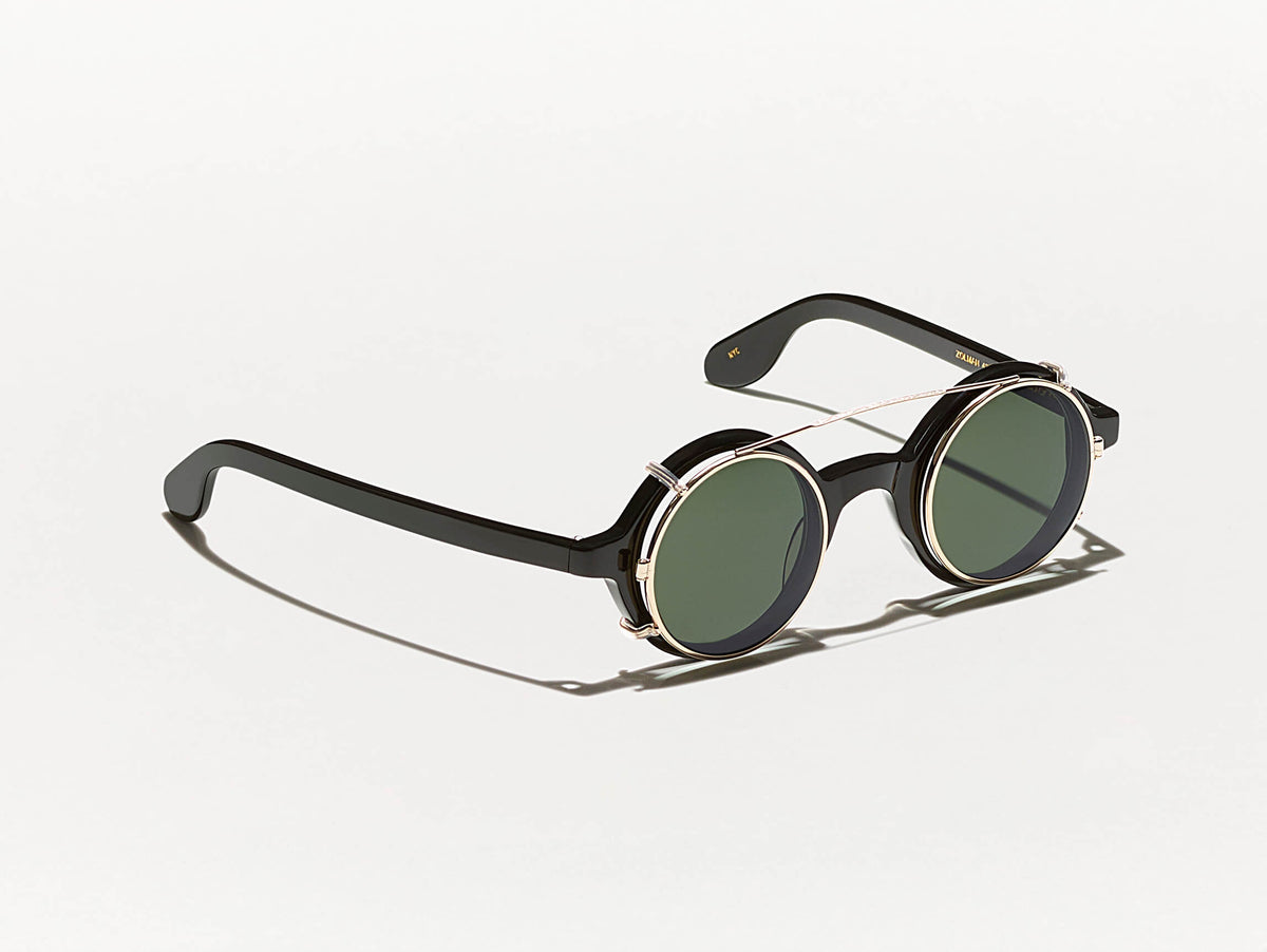 ZOLMAN CLIP | MOSCOT