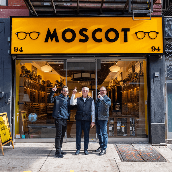 MOSCOT Eyewear - NYC Since 1915 – MOSCOT NYC SINCE 1915