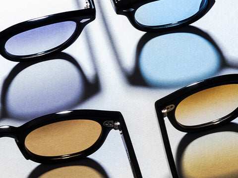 What Does Low Bridge Fit Mean? | MOSCOT