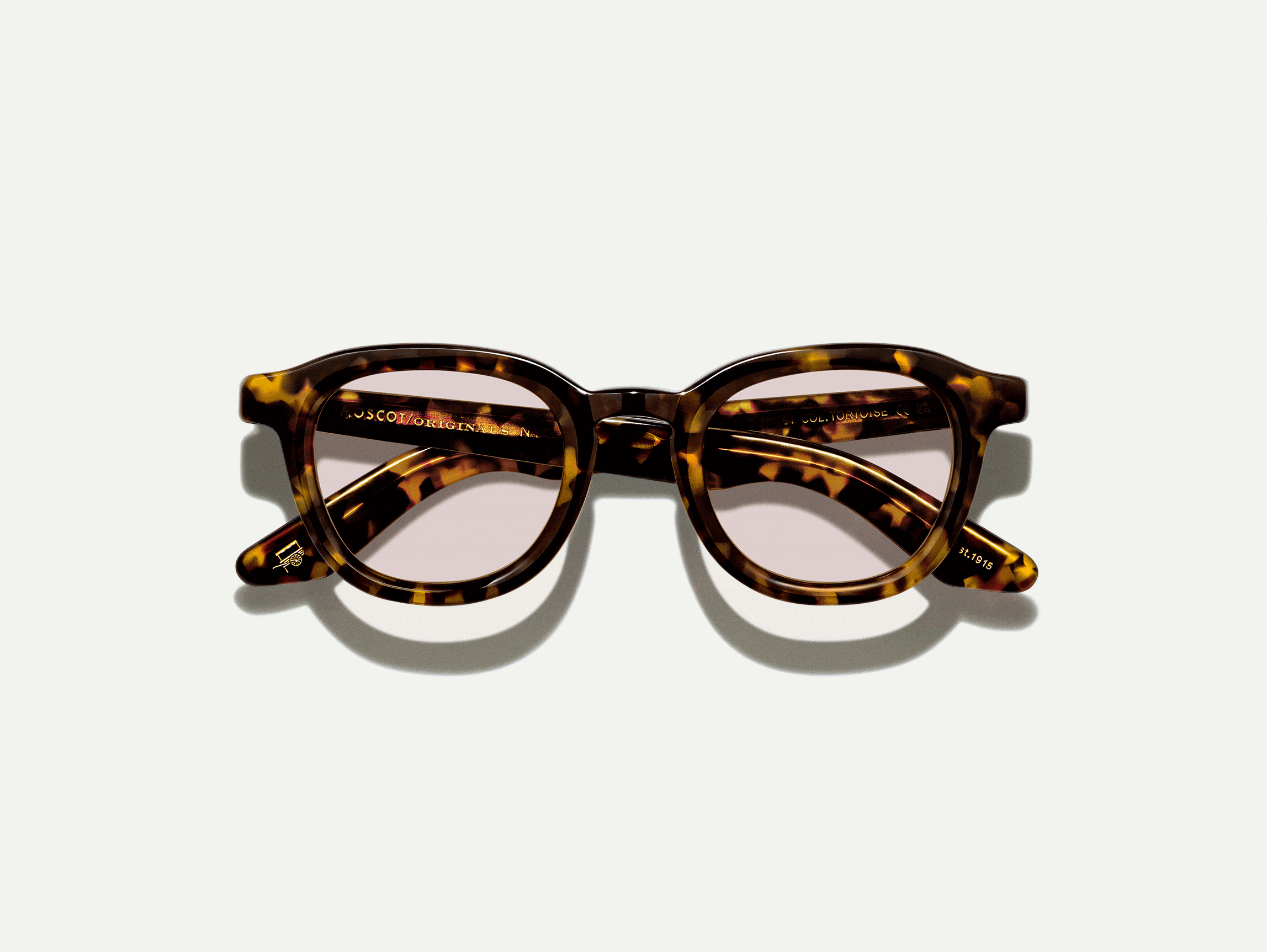 DAHVEN WITH ROSE+ | MOSCOT
