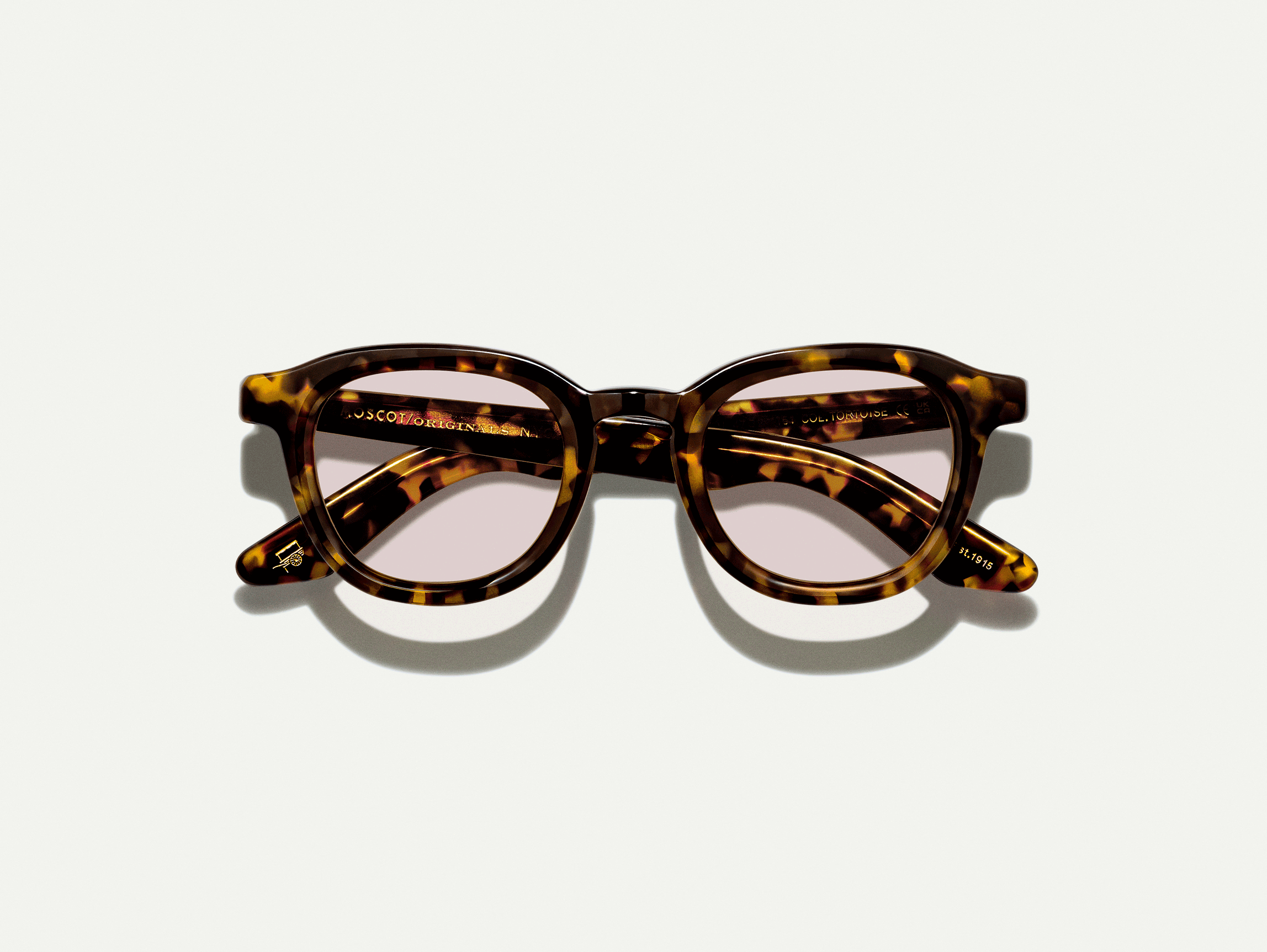 DAHVEN WITH ROSE⁺ | MOSCOT