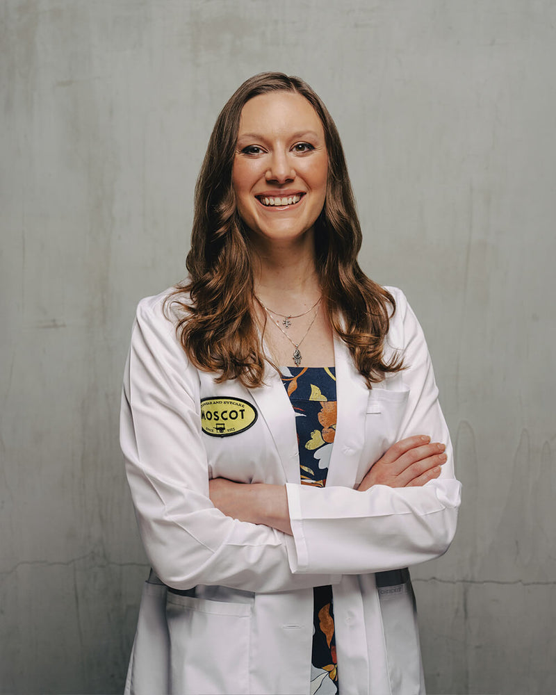 Schedule an Eye Exam Appointment | Eyecare | MOSCOT