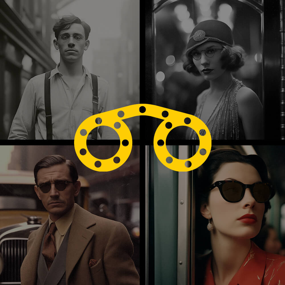 Celebrating 110 Years | MOSCOT