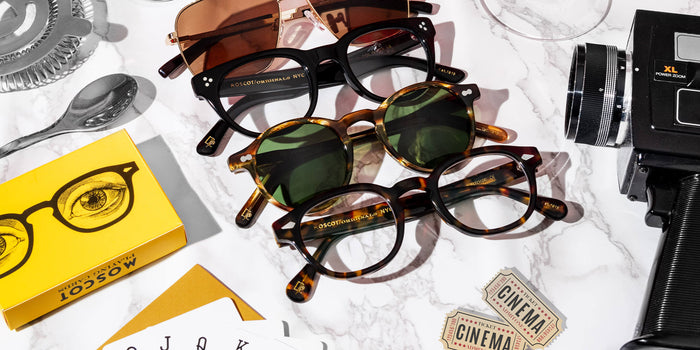 MOSCOT Eyewear - NYC Since 1915 | MOSCOT