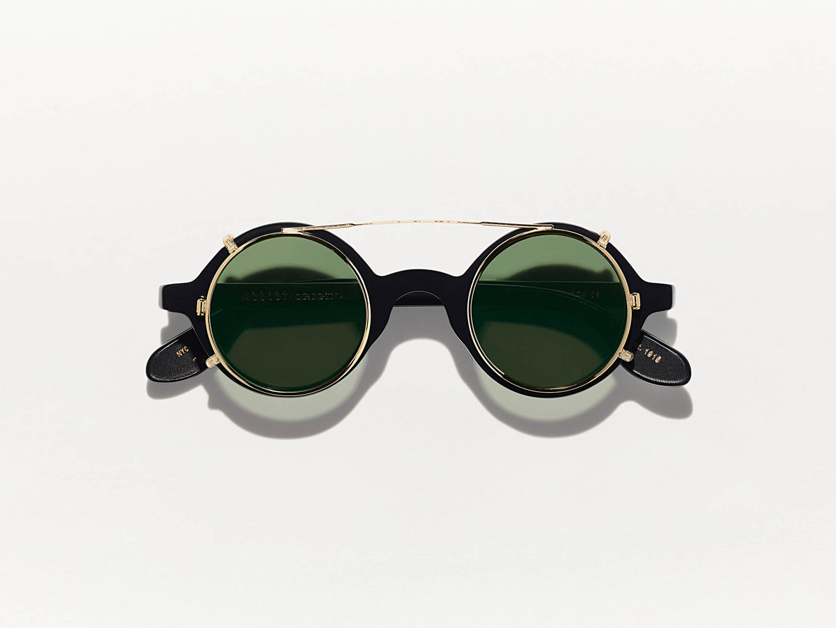 ZOLMAN CLIP | MOSCOT