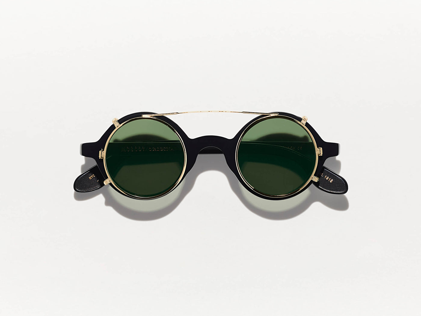 ZOLMAN CLIP | MOSCOT