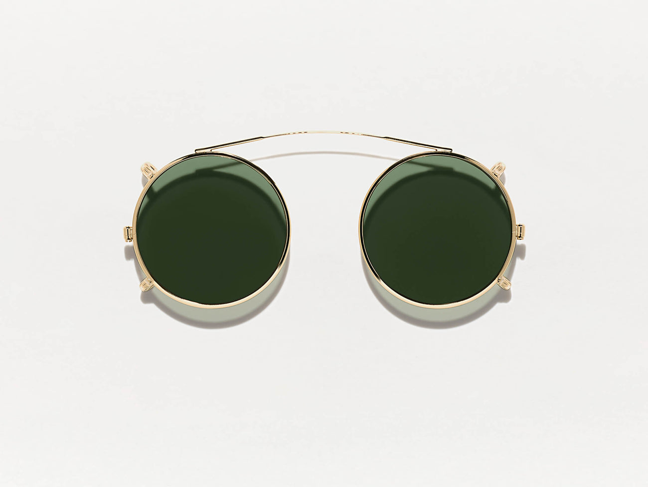 ZOLMAN CLIP | MOSCOT