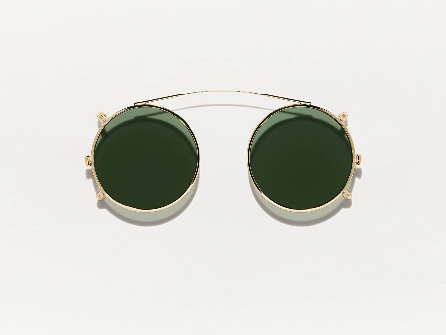 ZOLMAN CLIP | MOSCOT