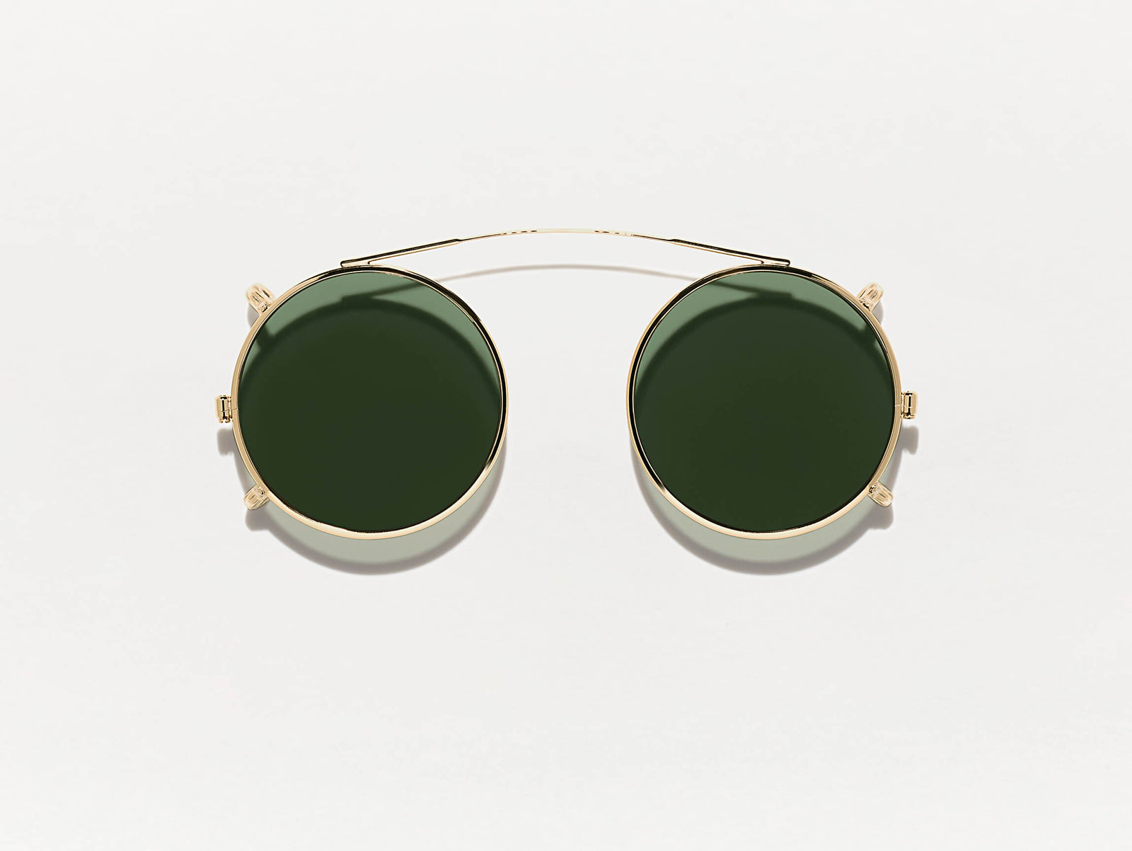 ZOLMAN CLIP | MOSCOT