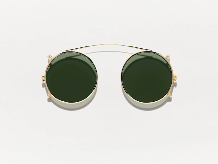 ZOLMAN CLIP | MOSCOT