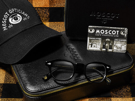 GLICK SUN | Round Sunglasses | United States