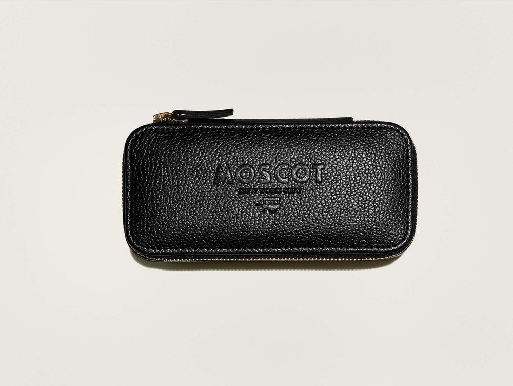 ZIP CASE | MOSCOT