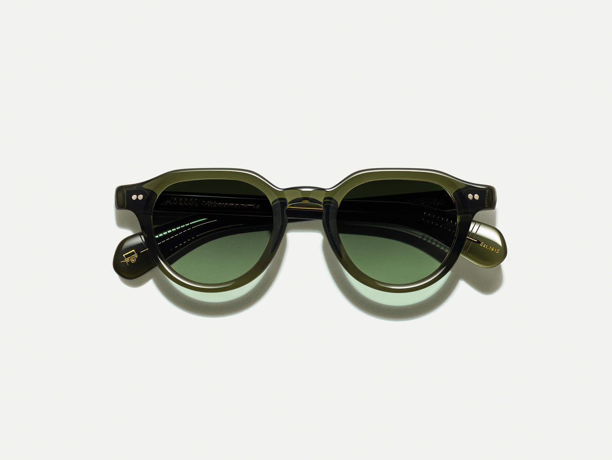 BAITSIM SUN | MOSCOT