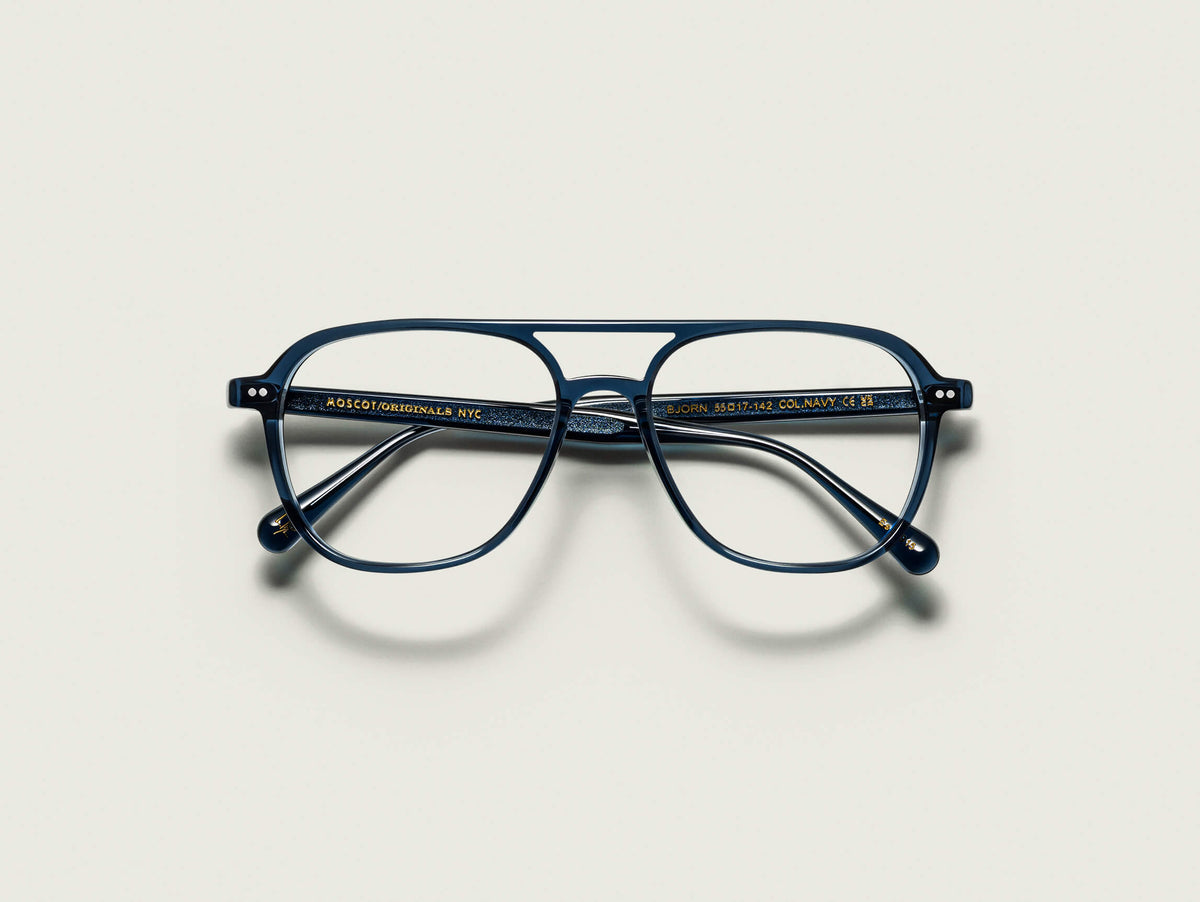 MOSCOT Eyewear - NYC Since 1915 | MOSCOT