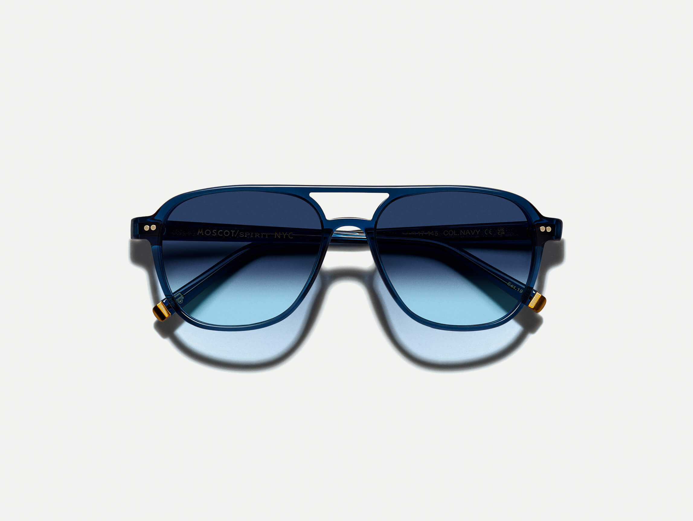 BJORN SUN LIMITED EDITION | Aviator Eyeglasses | MOSCOT