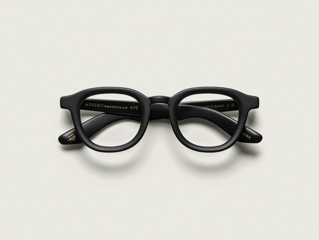 MOSCOT Eyewear - NYC Since 1915 | MOSCOT