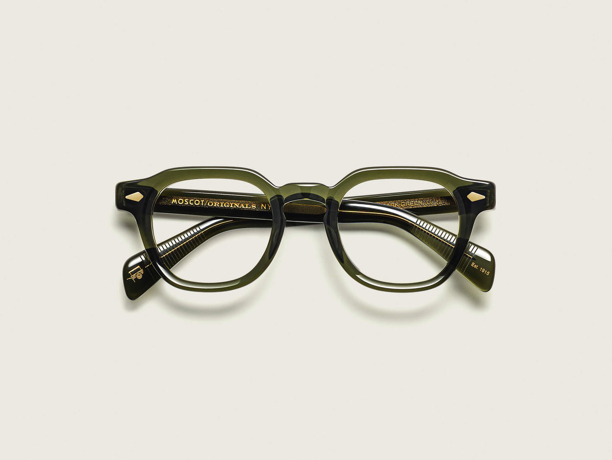 MOSCOT Eyewear - NYC Since 1915 | MOSCOT