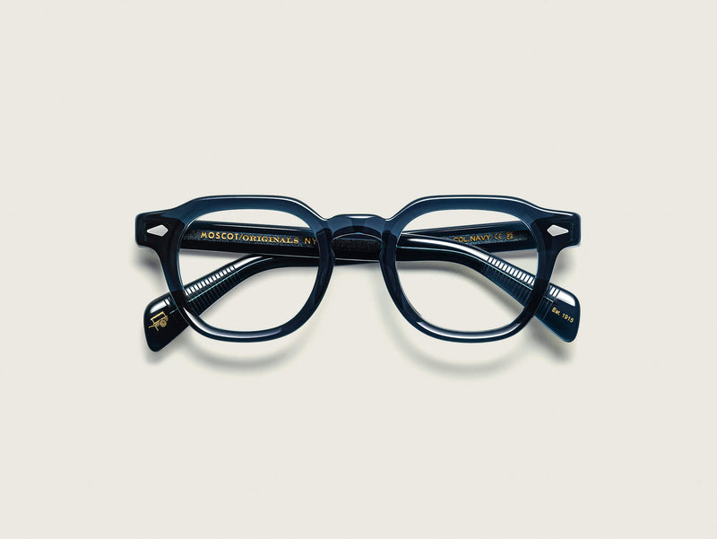 MOSCOT Eyewear - NYC Since 1915 | MOSCOT