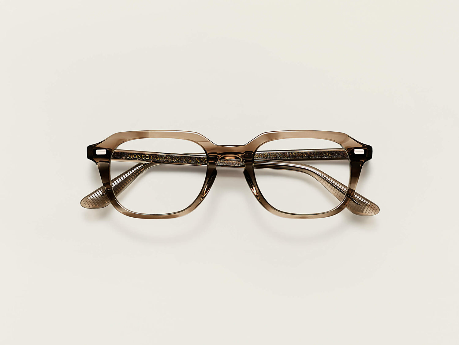 GATKES | Glasses | MOSCOT