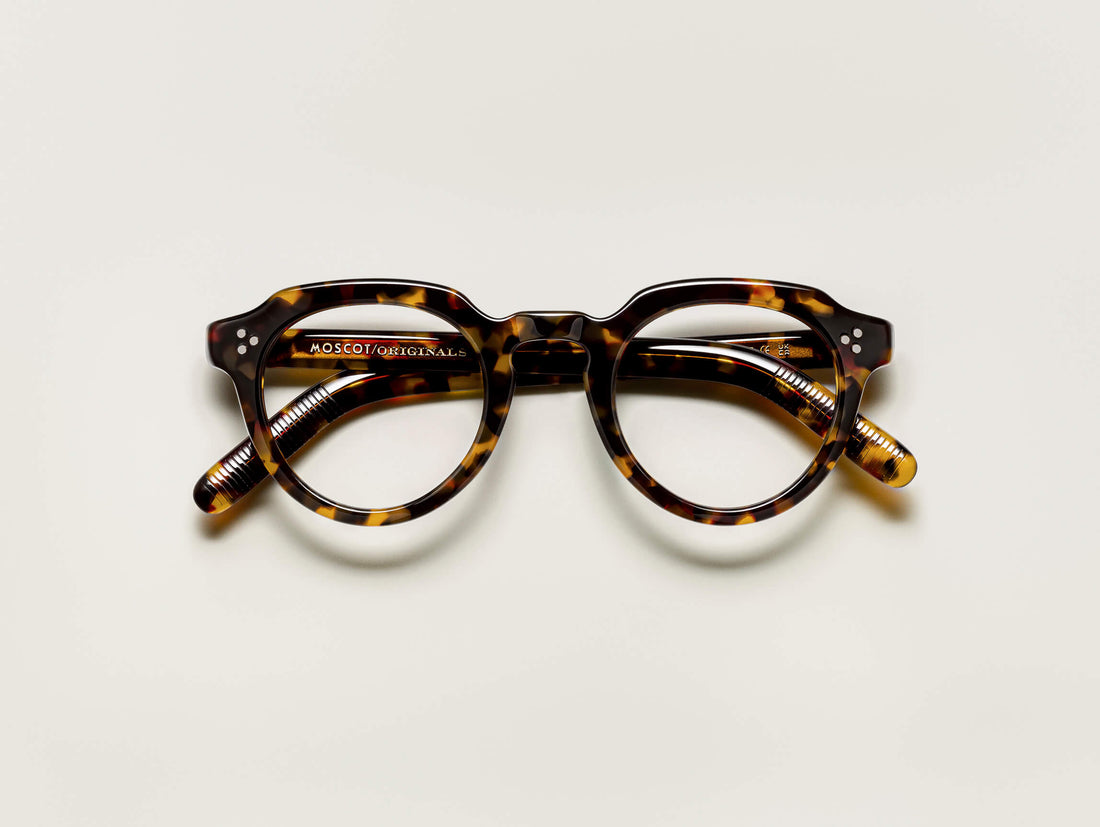 GAVOLT | MOSCOT