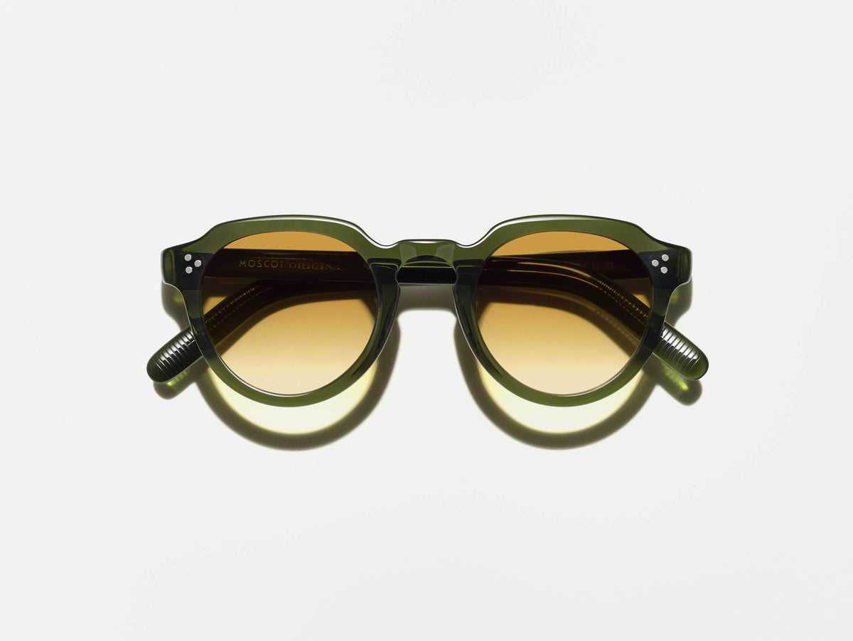 Custom Made Tints™ | Fashion Tinted Glasses – MOSCOT NYC SINCE 1915 ...