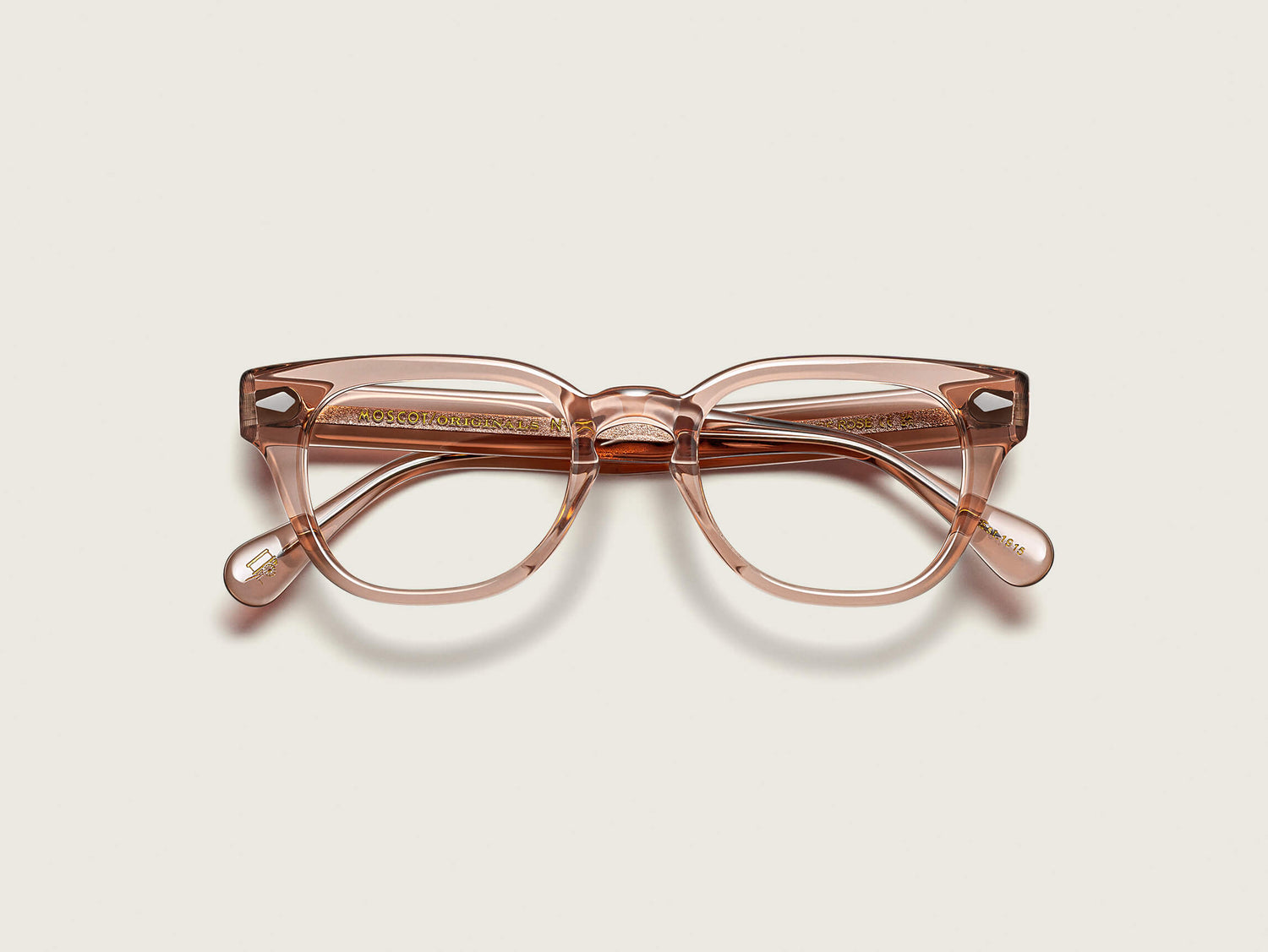 HAZEN | MOSCOT