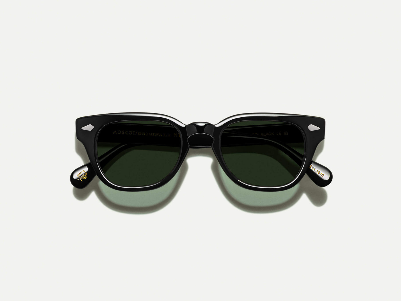 HAZEN SUN | MOSCOT